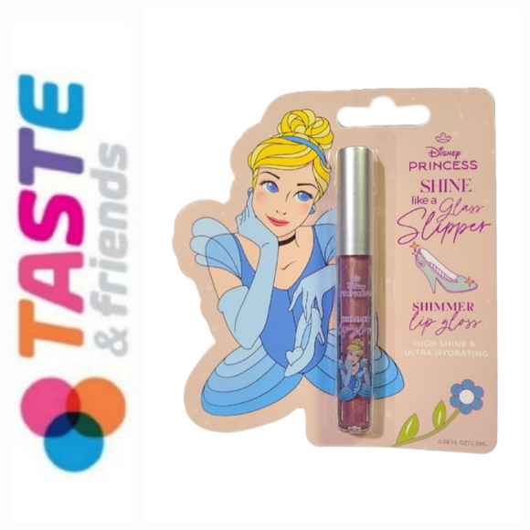 Taste Beauty | Makeup | Taste Beauty X Disney Princess Cinderella ...